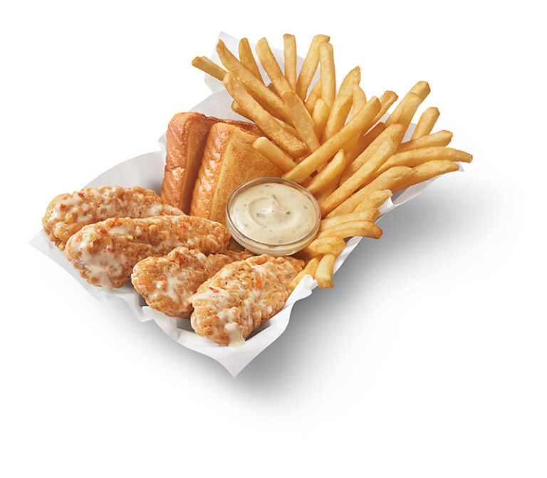 Dairy Queen Serves Up Flavor-Full New Menu Items - AllOnGeorgia