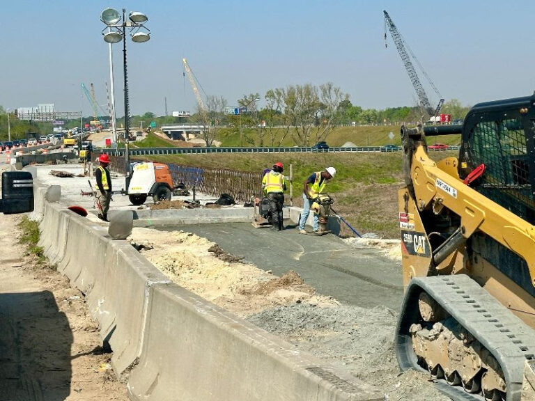 GDOT: Traffic Impacts for the I-16 at I-95 Improvement Projects Through ...