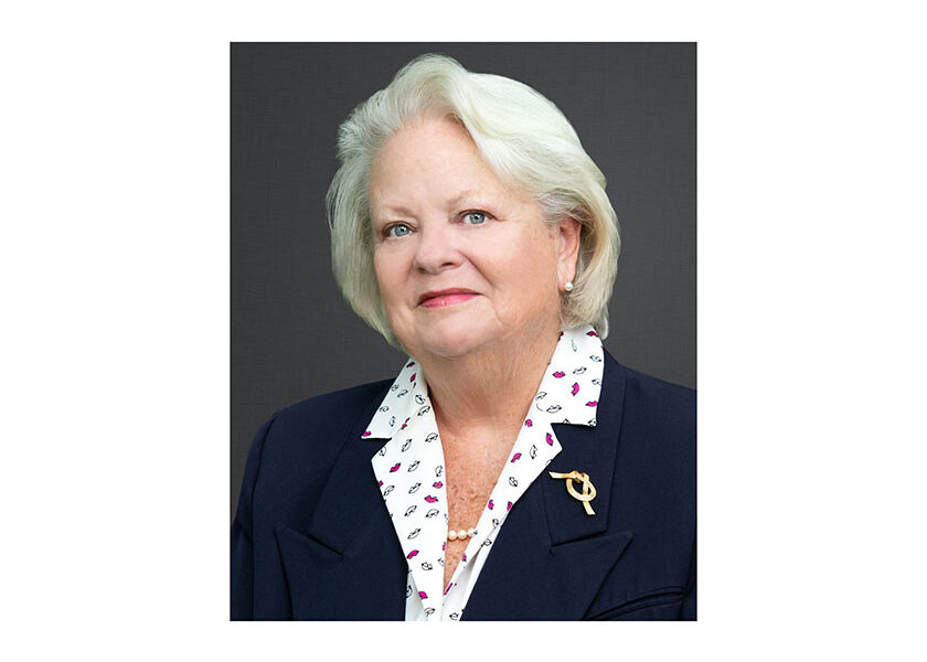 Rep. Mary Margaret Oliver Introduces House Resolution 1351 to Rename ...