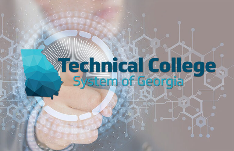 Technical College System of Georgia Announced as 2024 CIO 100 Award Winner - AllOnGeorgia