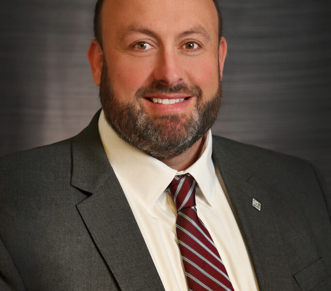 TCSG Appoints Dr. Ryan Foley as President of Savannah Technical College ...