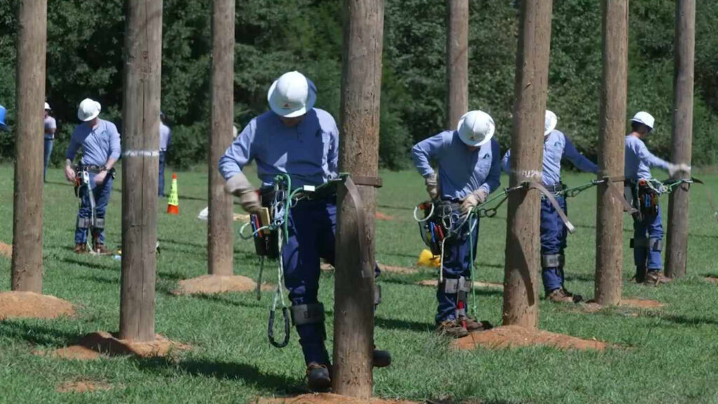 Georgia Power highlights training programs and career opportunities ...