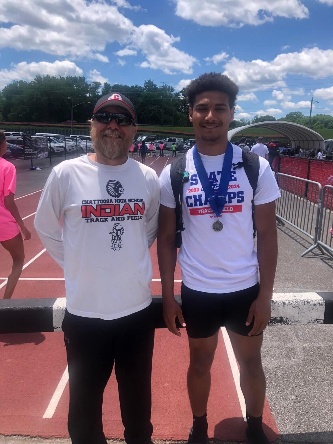 Zayden Cook: State Champion - AllOnGeorgia