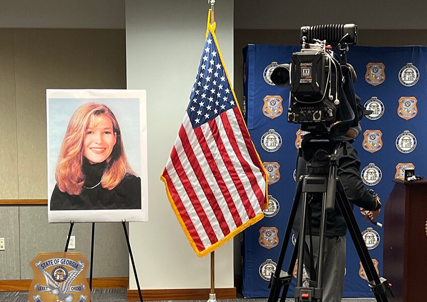 Athens Man Arrested & Charged with Murder in Tara Louise Baker Cold ...