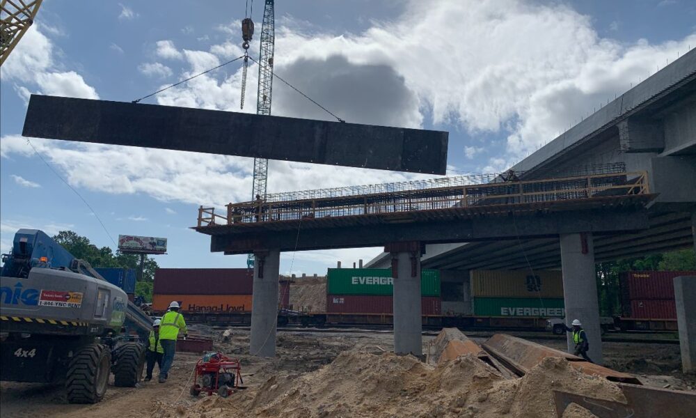 GDOT: Traffic Impacts for the I-16 at I-95 Improvement Projects Through ...