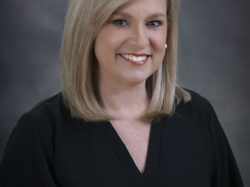 Ogeechee Tech Announces the Appointment of Mandy Fortune to the Local ...
