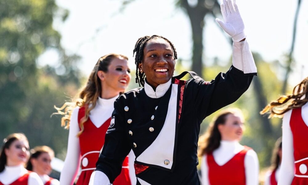 Jax State Archives - AllOnGeorgia