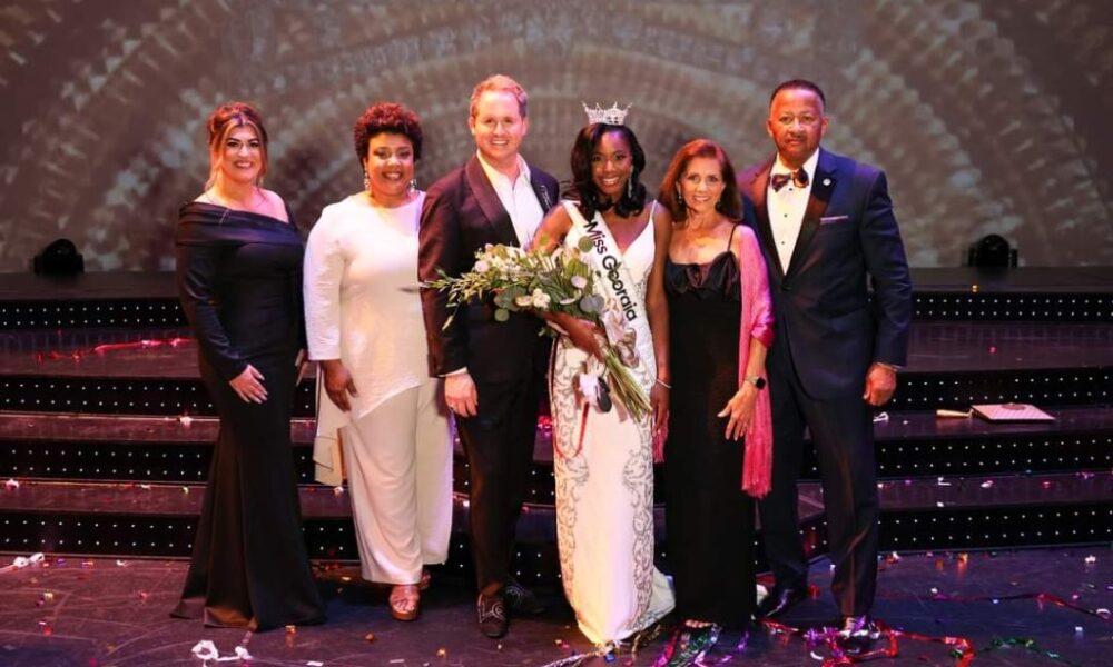 Miss Rome Archives - AllOnGeorgia