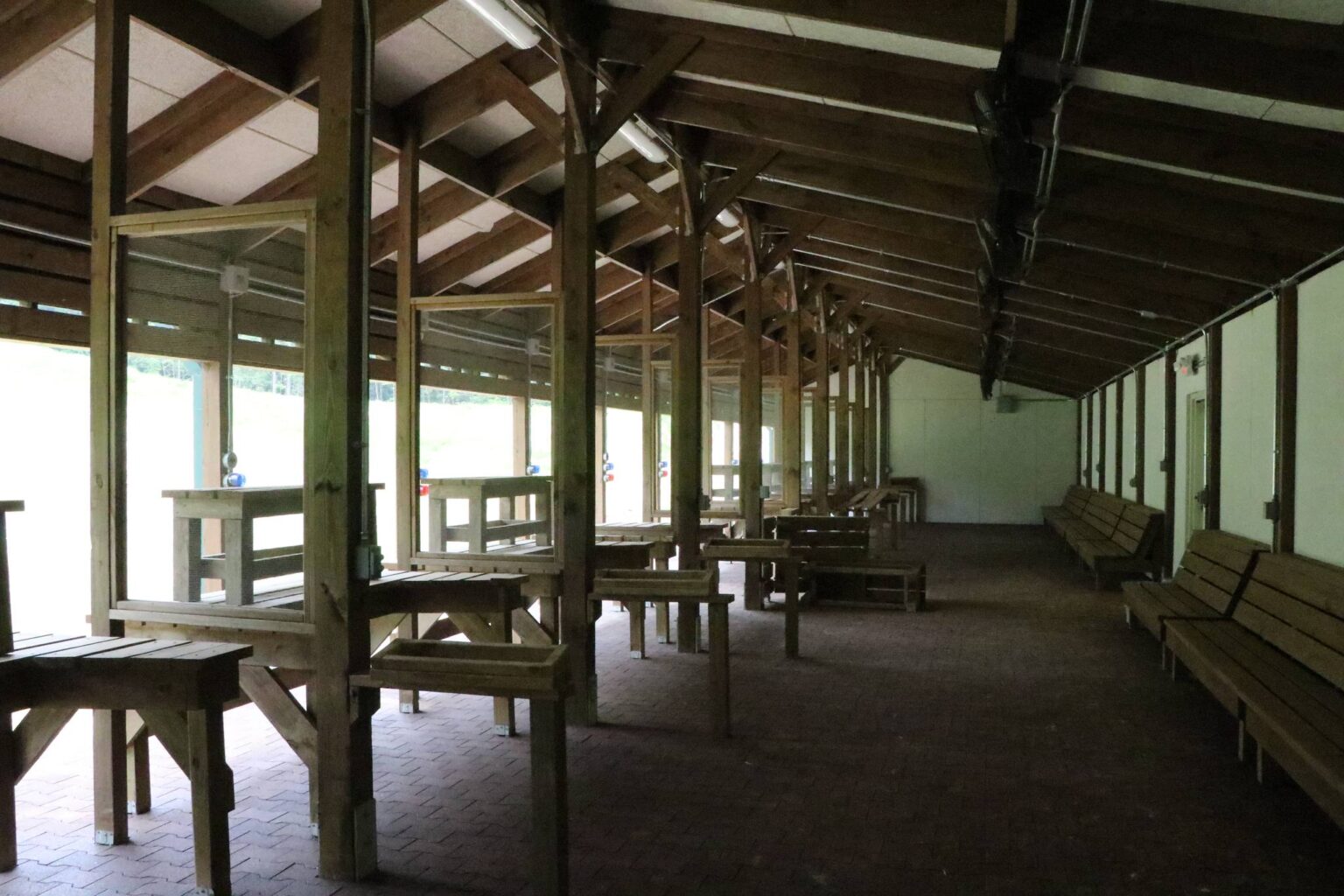 New Public Shooting Range Opens in Union County - AllOnGeorgia