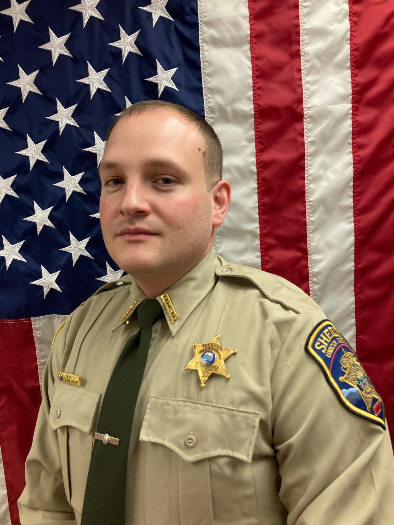 Two Unicoi County Deputies to be Honored for Saving Bo Ray's Life ...