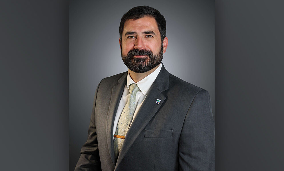 Johnny Sabo Appointed As New Director and State Forester of Georgia ...