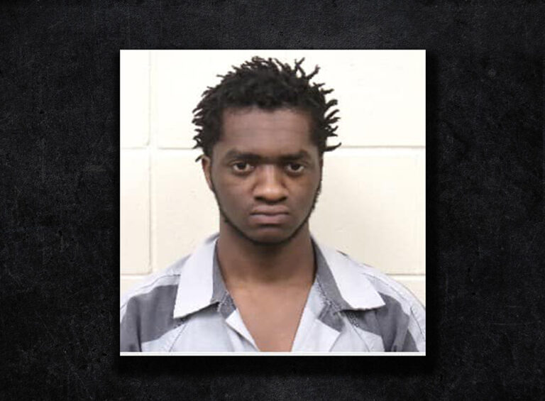 Bulloch County Inmate Escapes and Later Captured, Transferred to ...