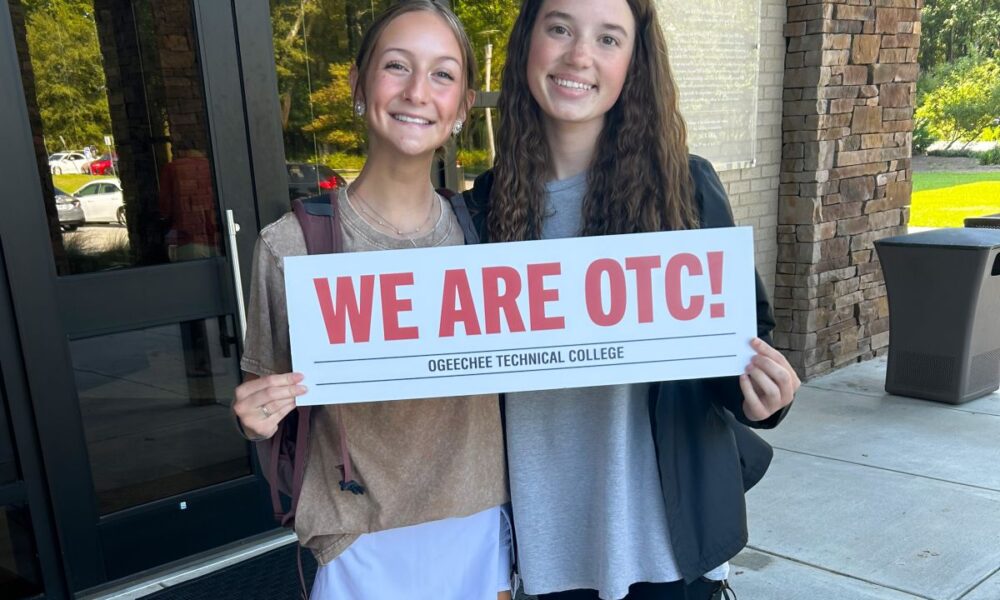 Bulloch - AllOnGeorgia