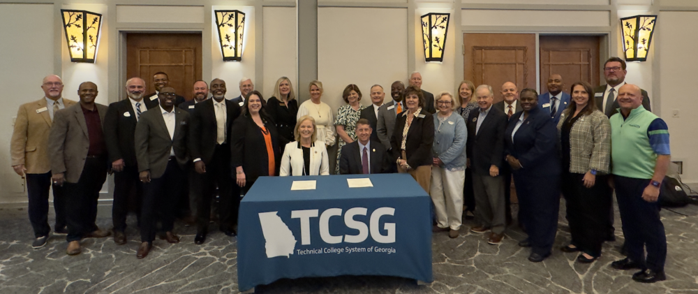 Technical College System of Georgia partners with Mercer University to ...