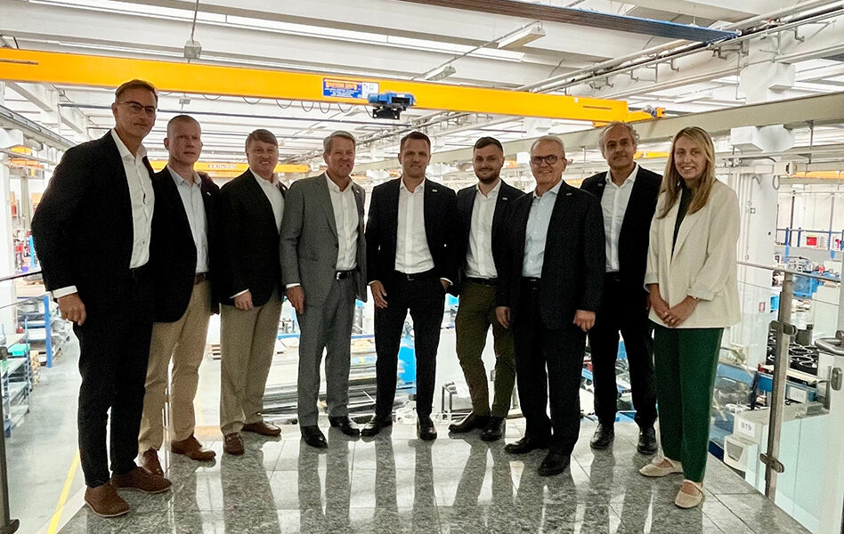 TMC Transformers to Bring 110 Jobs, New Manufacturing Facility To Burke ...