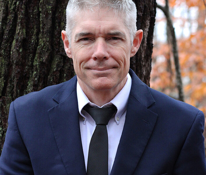 Georgia Forestry Commission: Dahlonega Native Takes Forestry Leadership ...