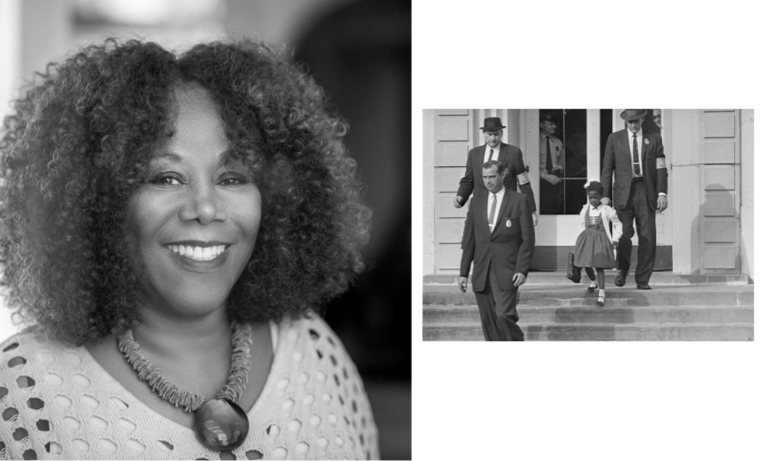 Civil Rights Icon Ruby Bridges to Speak at Berry College – AllOnGeorgia