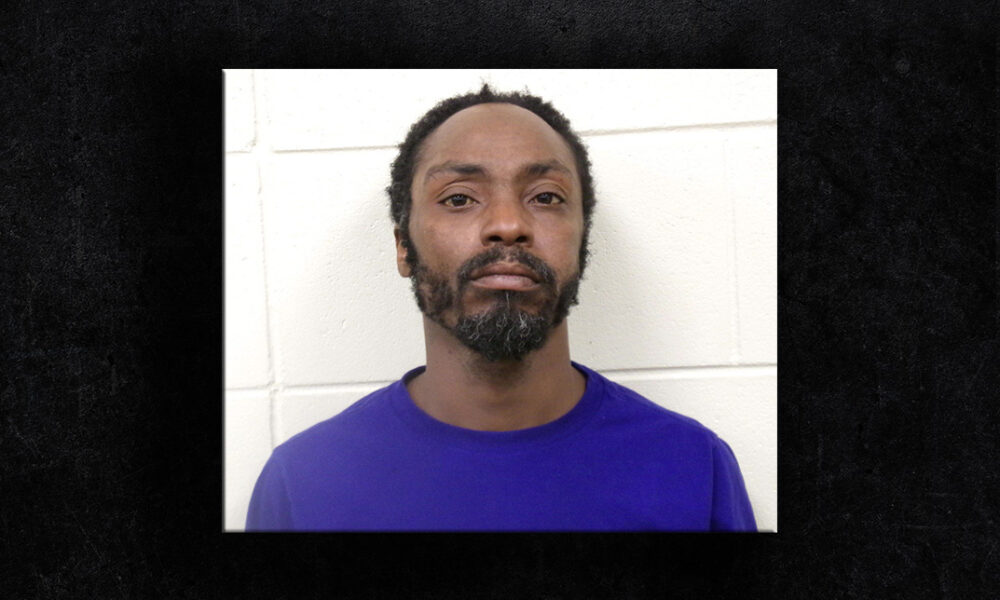 Statesboro Man Charged With Aggravated Assault After Shooting Monday ...