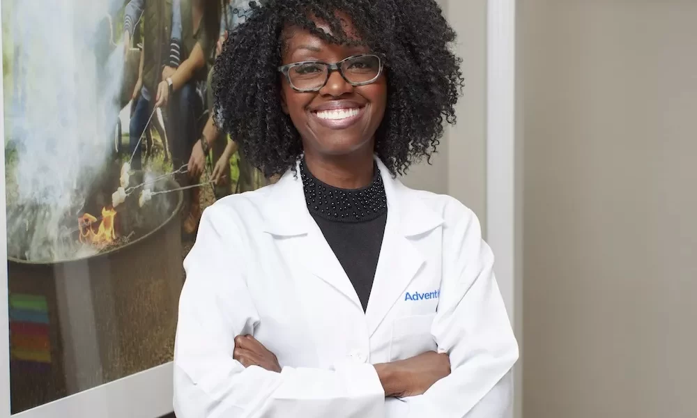 Chronic Stress and its Affect on Heart Health - AllOnGeorgia