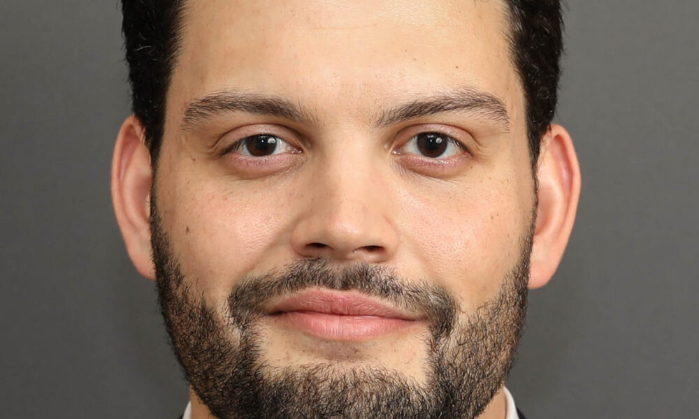 Rep. Steven Sainz Celebrates Senate Passage of House Bill 266 ...