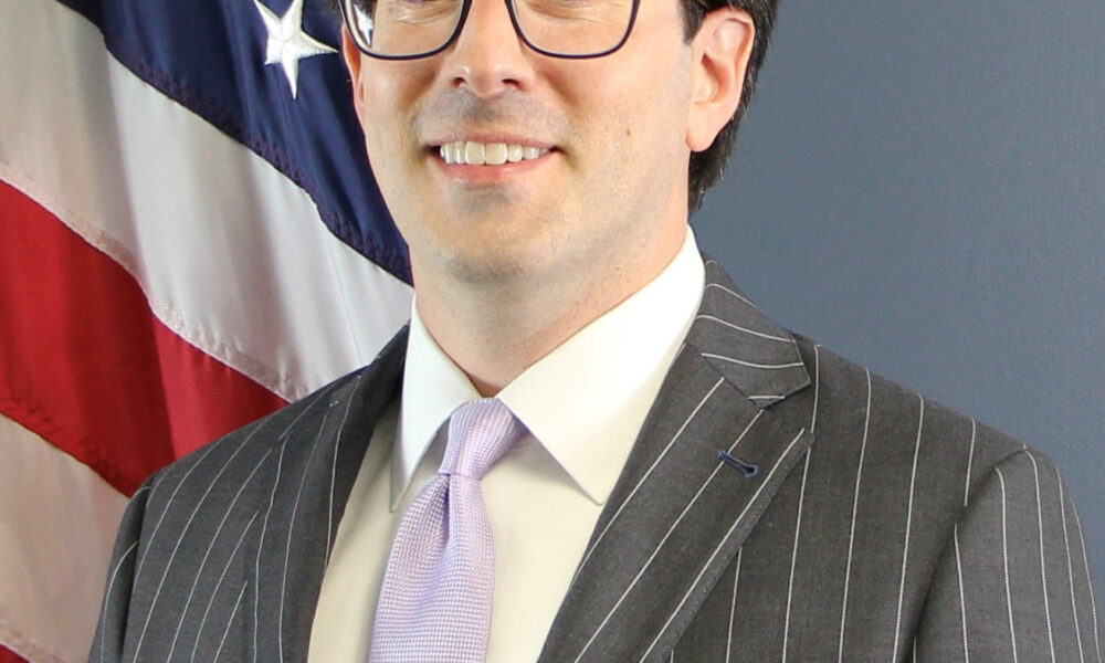 Attorney General Pamela Bondi Appoints Career Prosecutor Theodore S ...