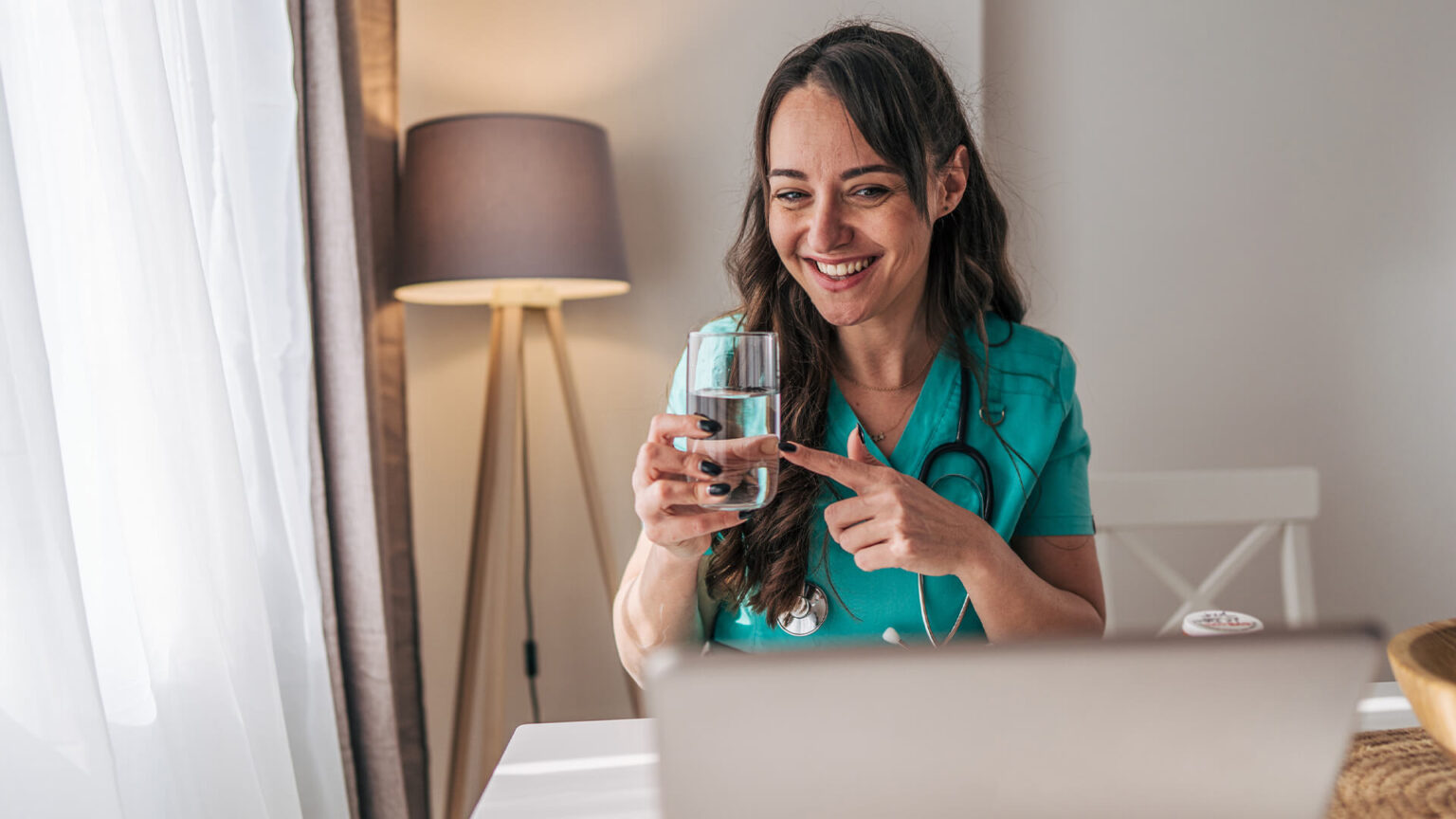 Beat the Heat: Signs of Dehydration and When to Use Virtual Primary ...