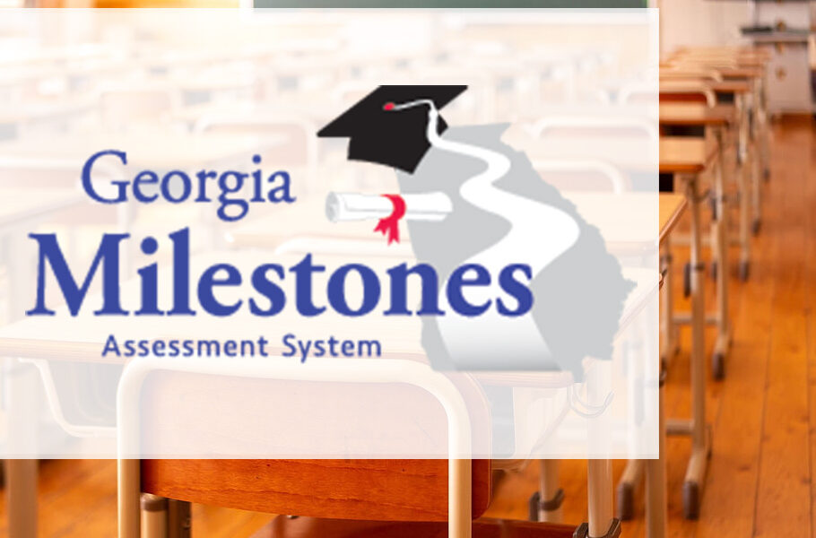 Ga Dept of Ed: Test scores continue to rise with abandonment of Common ...