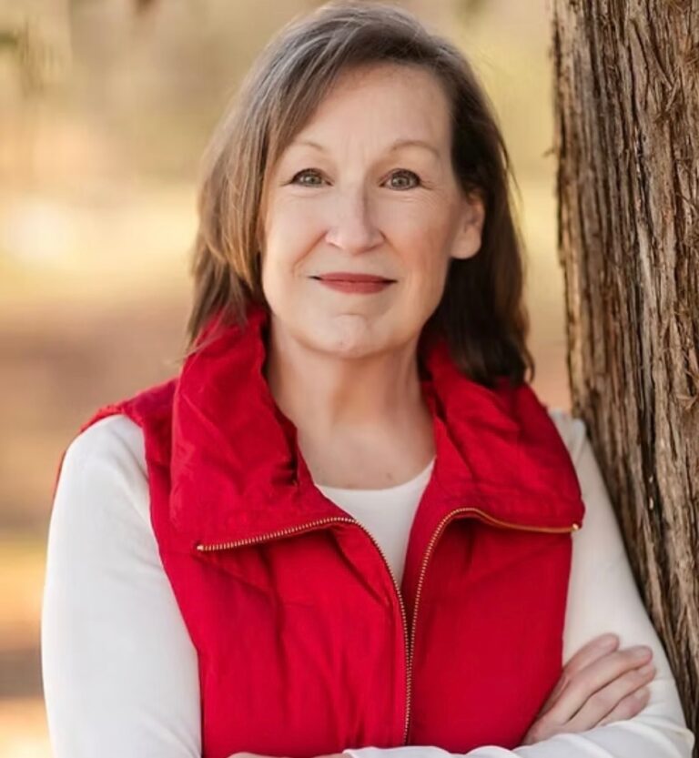 Republican Leader Denise Burns Joins State Senate Race - AllOnGeorgia