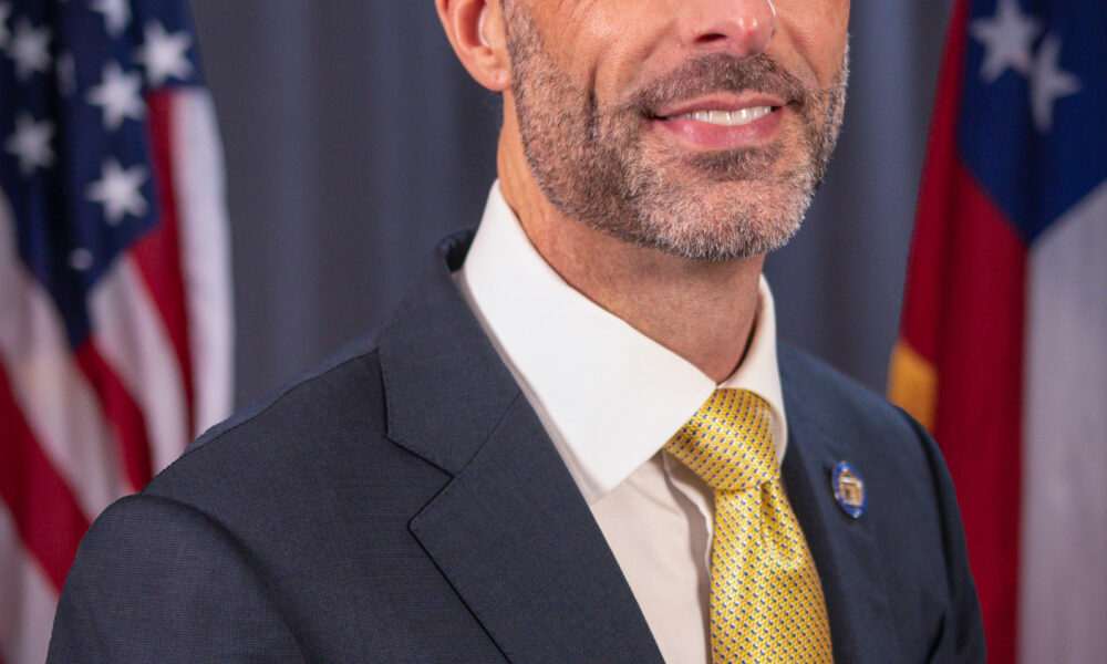 Sen. Jason T. Dickerson Introduces Legislation to Update Commercial ...